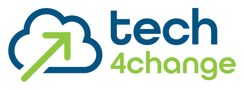 Charity Application - Tech4Change