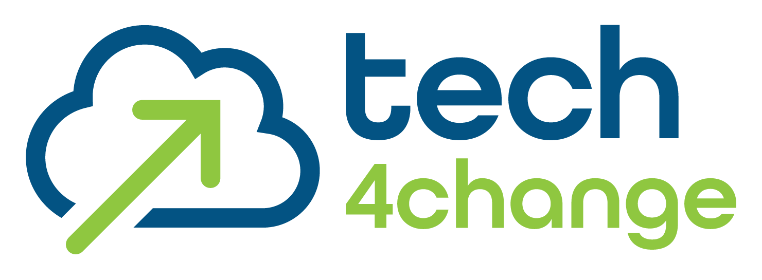 Charity Application - Tech4Change